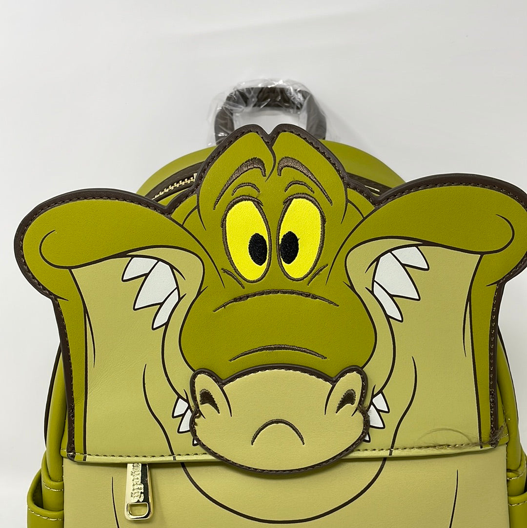 Loungefly 2022 Summer Convention Limited Edition Disney Louis Mini Bac ...