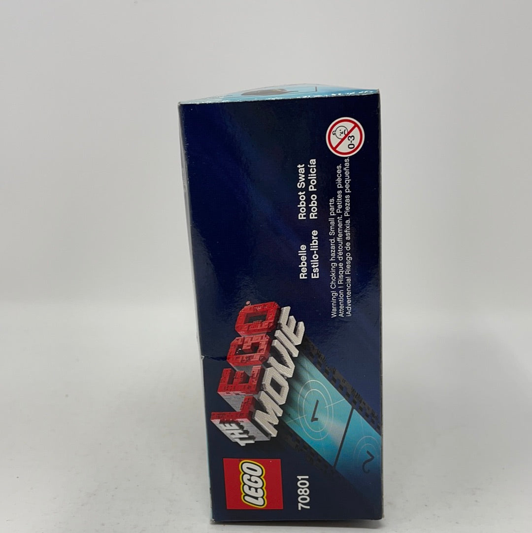 Lego 70801 The Lego Movie Melting Room – shophobbymall