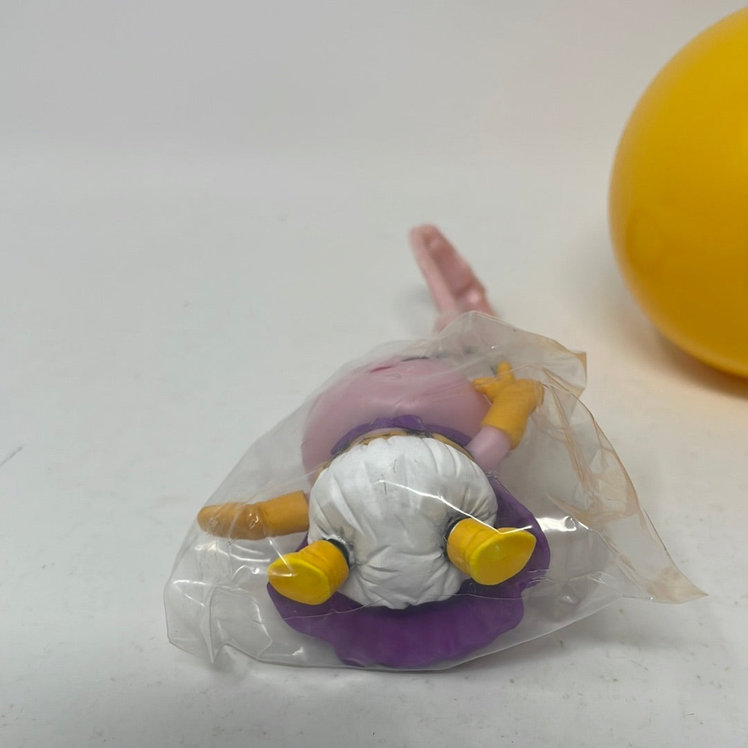 Dragonball Z Majin Buu Keychain Chibi Hangar – shophobbymall