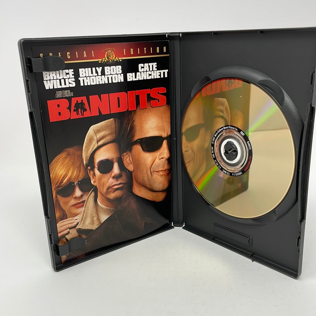 DVD Bandits Special Edition – shophobbymall