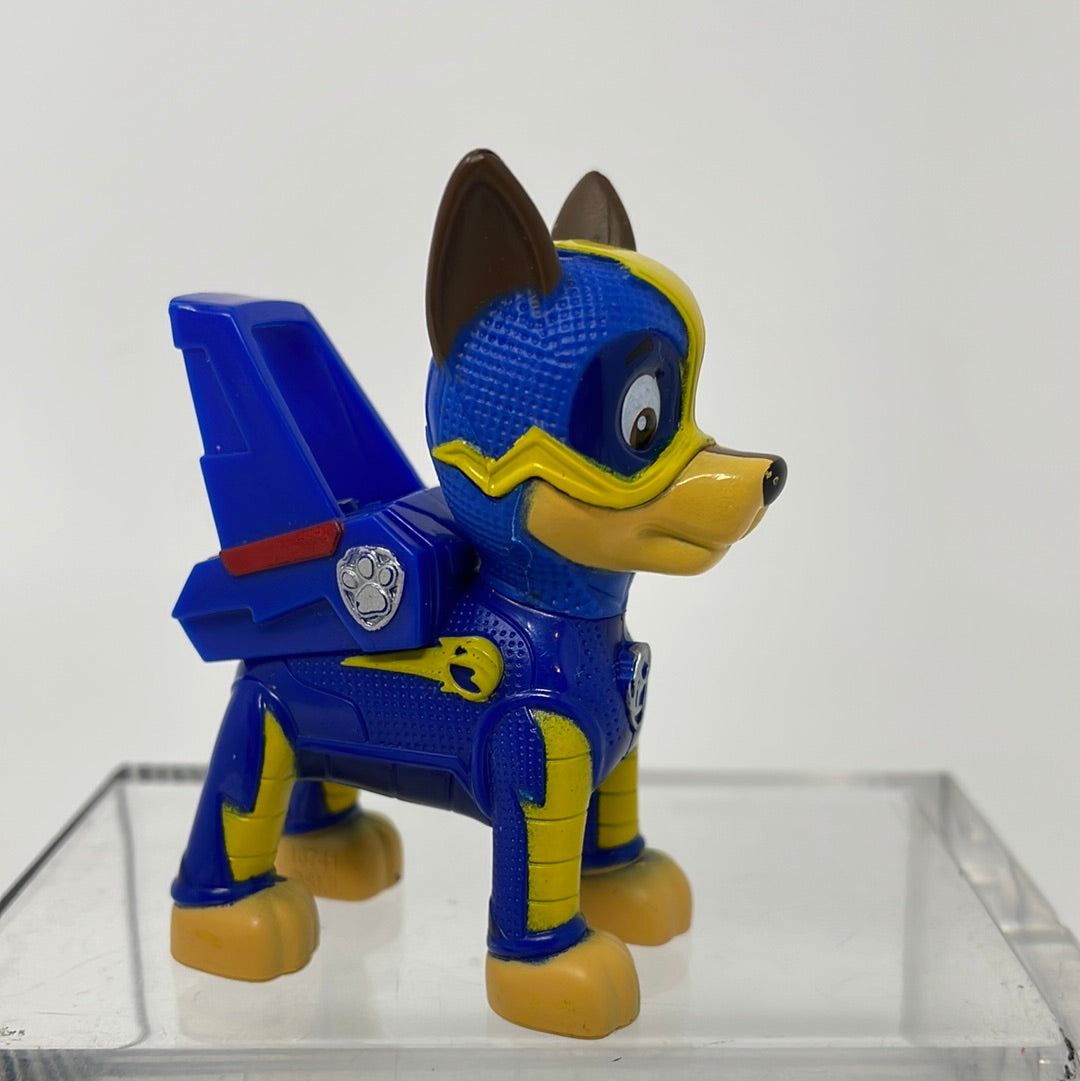 Paw Patrol Figure Super Pup Chase – shophobbymall