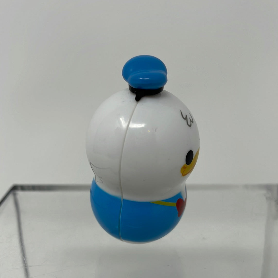Tippies Disney Donald Duck Bandai 2020 Approx. 2" Tall – shophobbymall