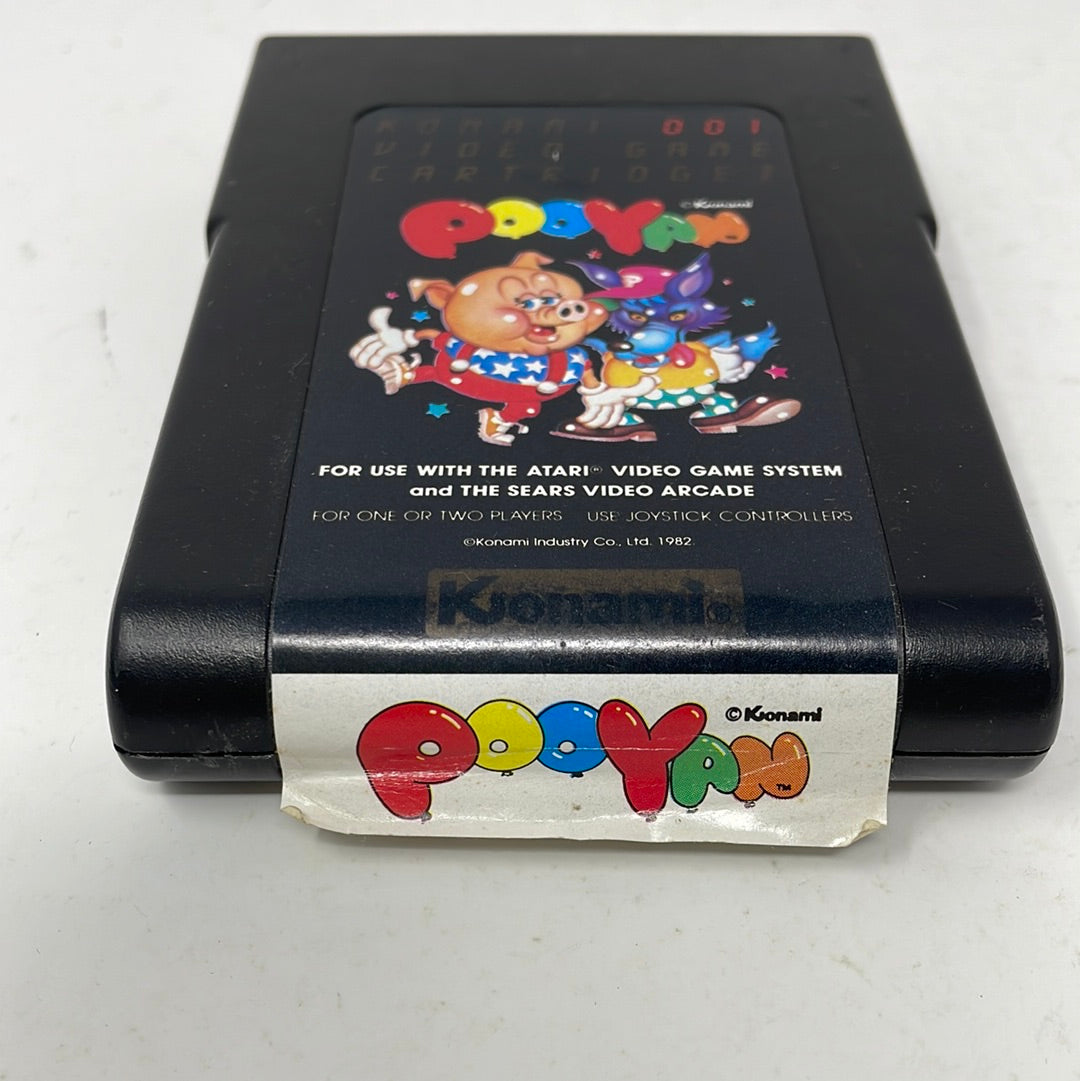 Atari 2600 Pooyan – shophobbymall