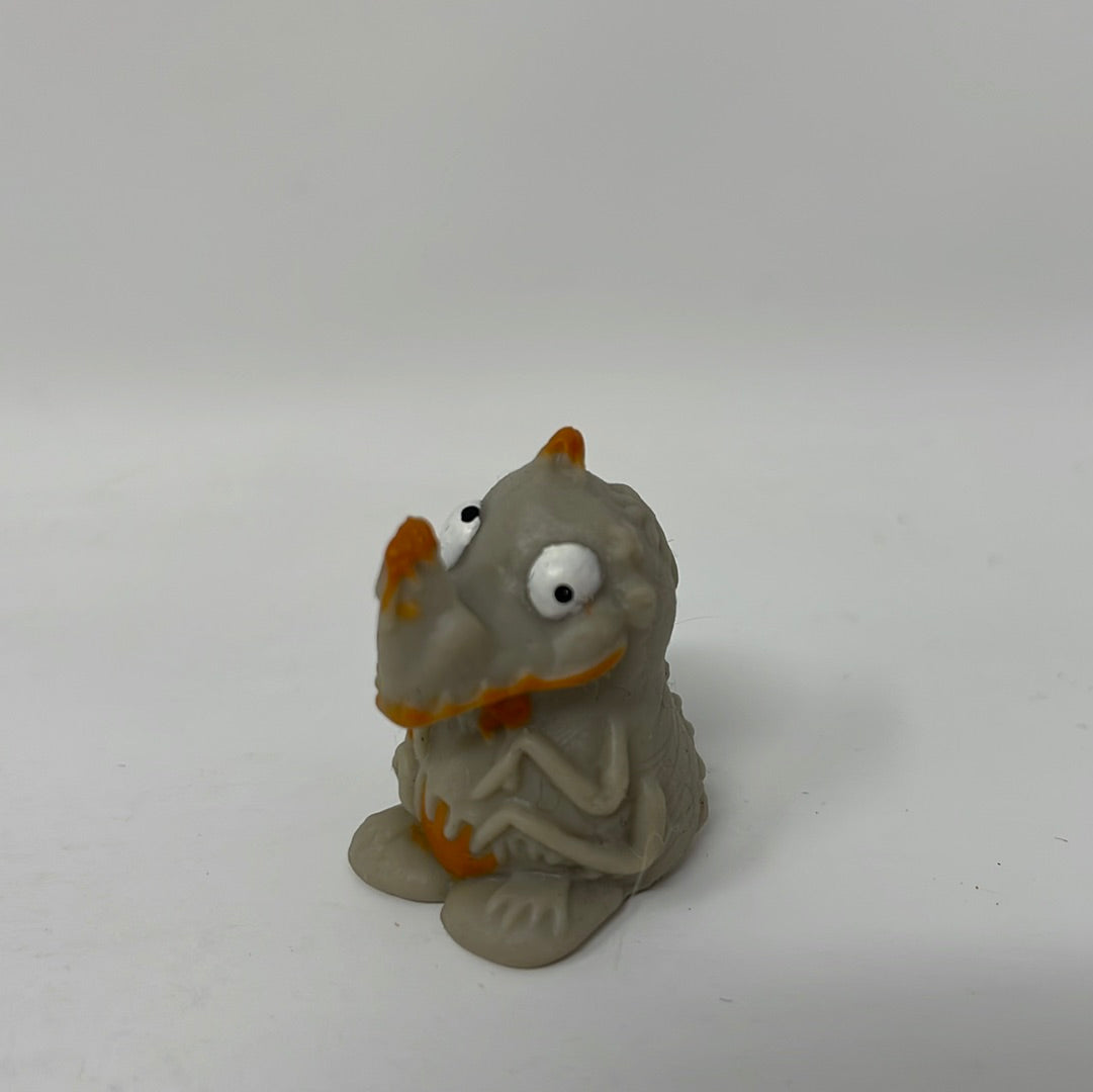 The Trash Pack Trashies Series 4 #609 SLIME BEETLE Gray – shophobbymall
