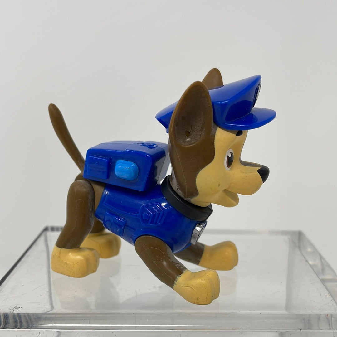 Paw Patrol Chase Action Pose Action Figure – shophobbymall