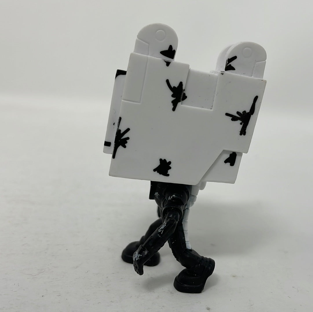 The Projectionist Bendy and The Ink Machine Figure – shophobbymall