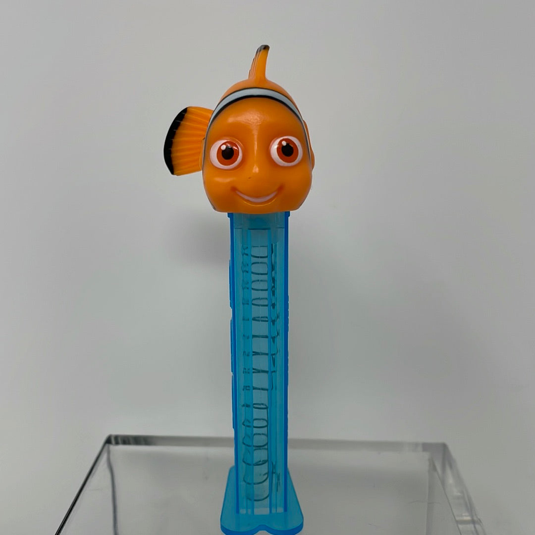 Finding Nemo PEZ Candy Dispenser Disney Pixar – shophobbymall