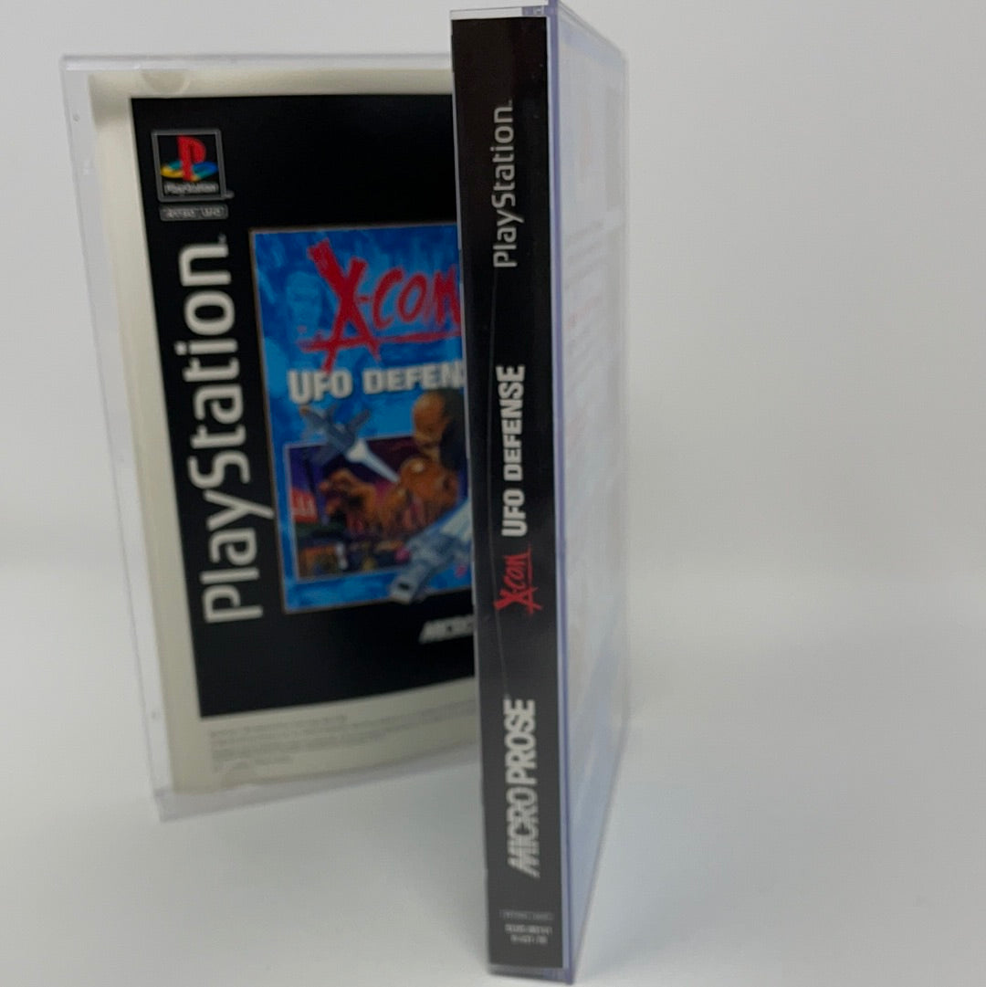 PS1 X-Com UFO Defense – shophobbymall