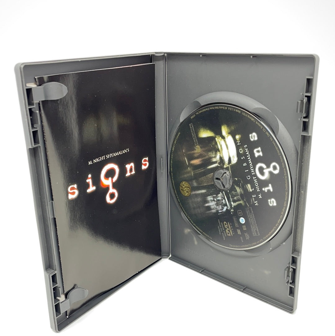 DVD Signs – shophobbymall