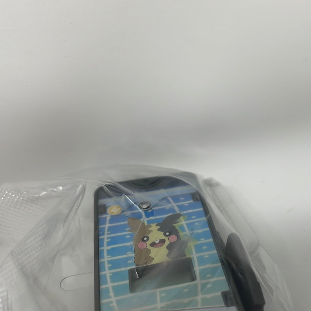 Gashapon Rotom Smart Phone Watch Clock Pokemon James and Jessie ...