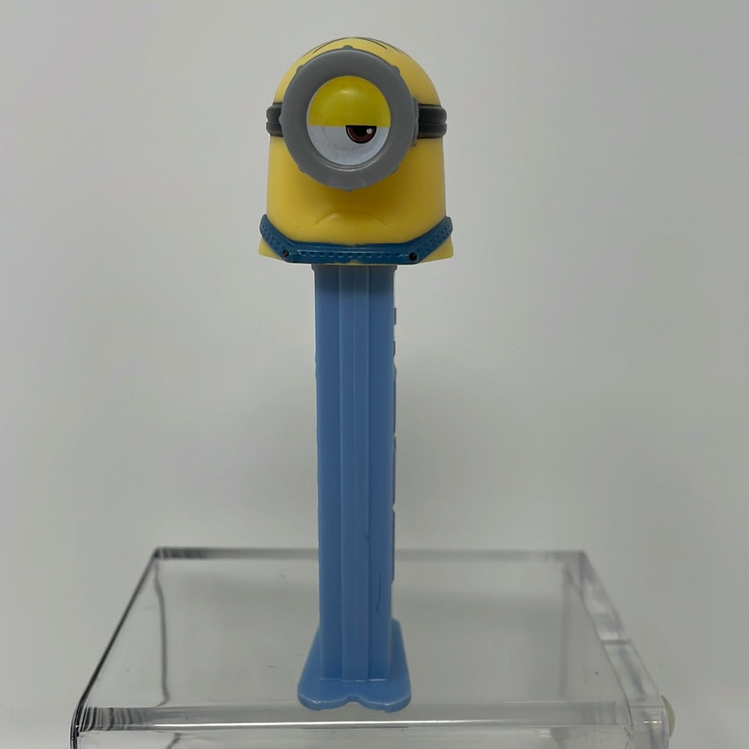 Pez Minion From Despicable Me – shophobbymall