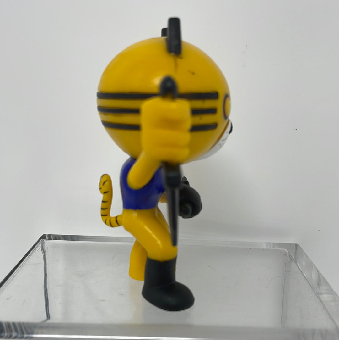 TIGRY w/ ELF SWORDS MINI FIGURE PIGGY ROBLOX – shophobbymall