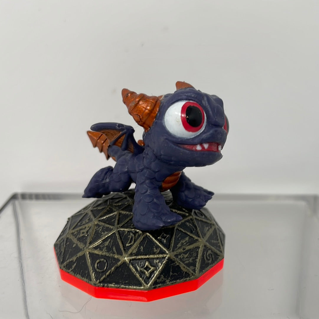 Skylanders Trap Team Spry (Mini) – shophobbymall