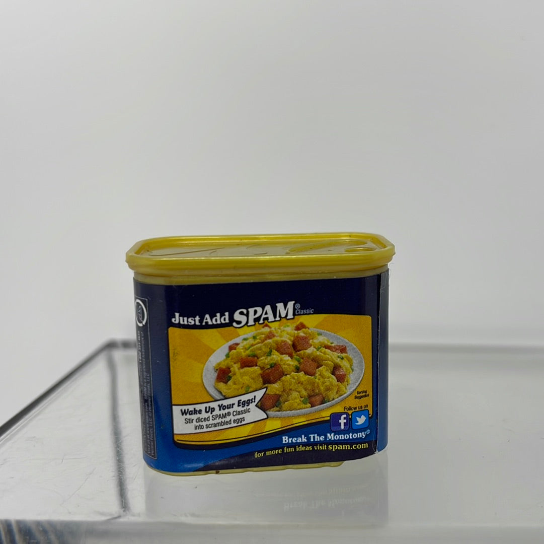 Zuru 5 Surprise Mini Brands Series 1 - Classic Miniature Spam ...