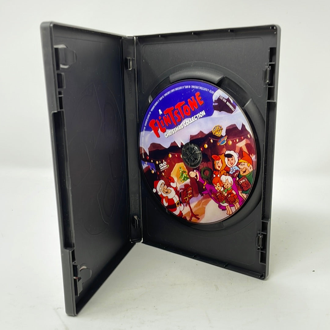 DVD A Flintstone Christmas Hanna-Barbera Classic Collection – shophobbymall