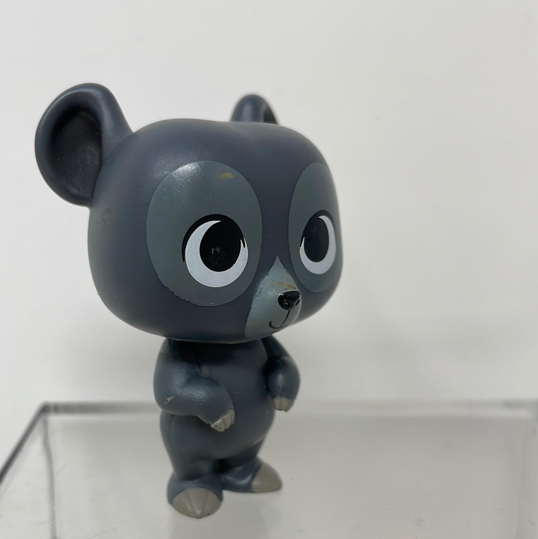 Funko Mystery Minis Princess and Companions Brave DunBroch Triplet Bea ...