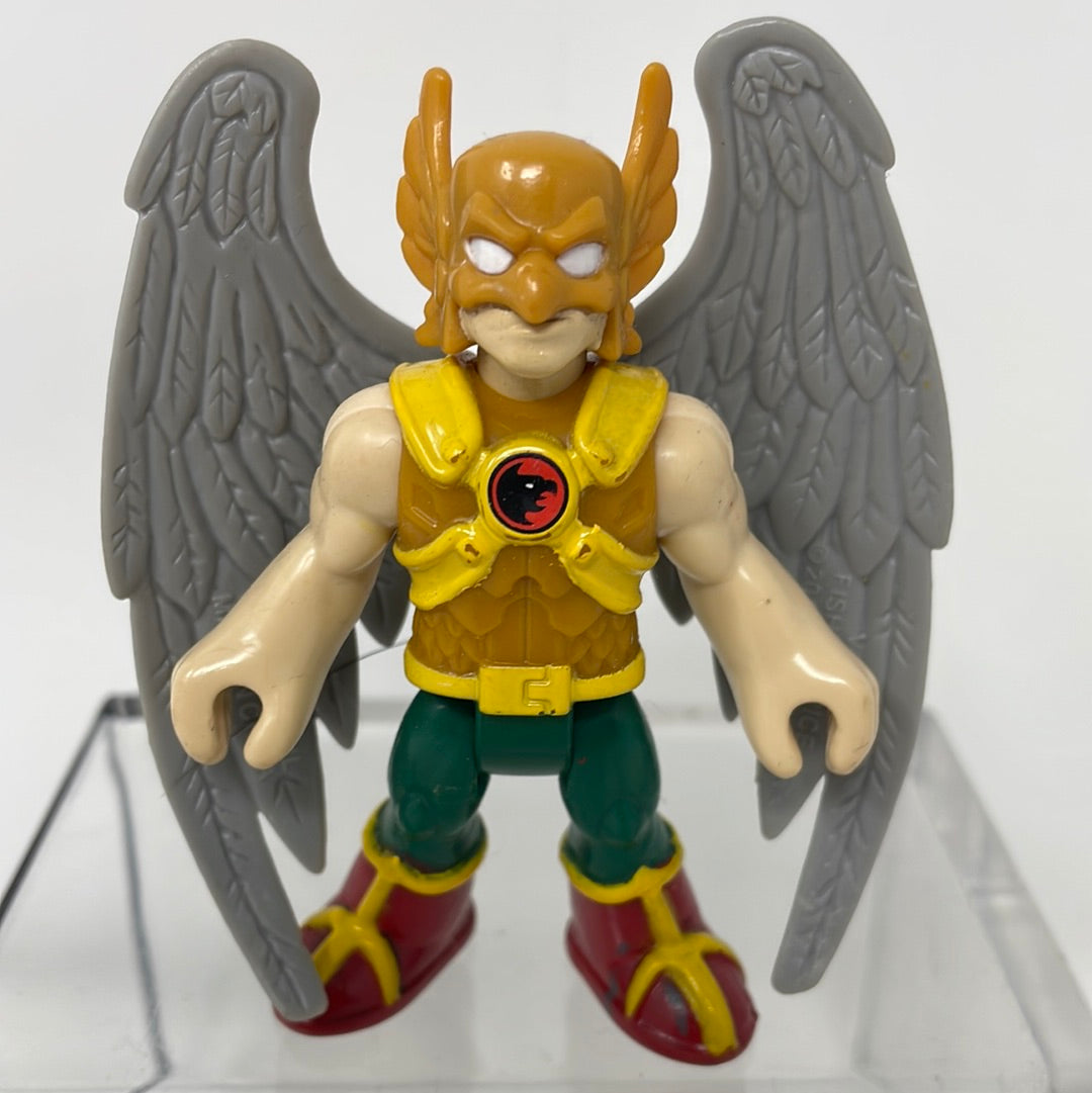 Fisher Price Imaginext Figure Hawkman DC Comics 2010 – shophobbymall