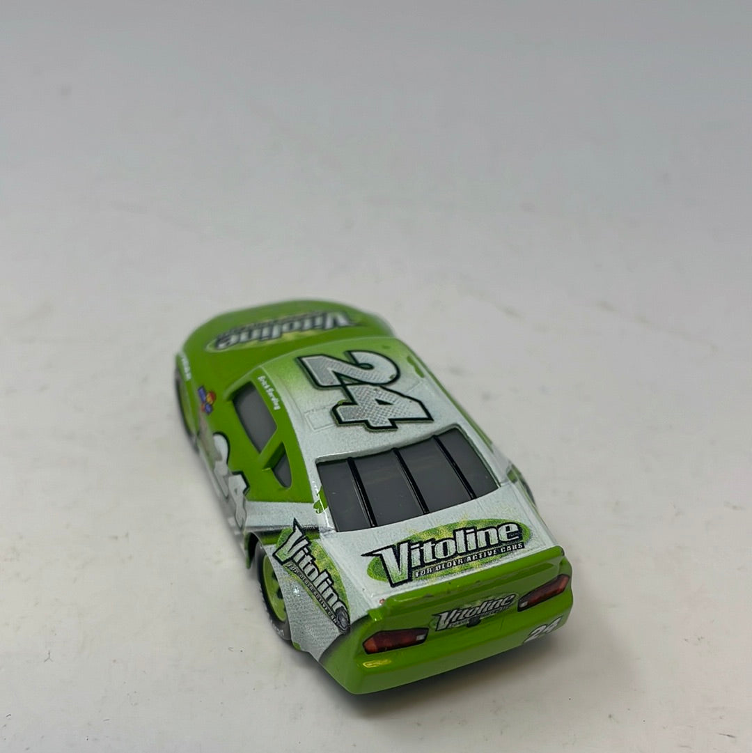 Disney Pixar CARS 1:64 Diecast Loose Brick Yardley Vitoline #24 ...