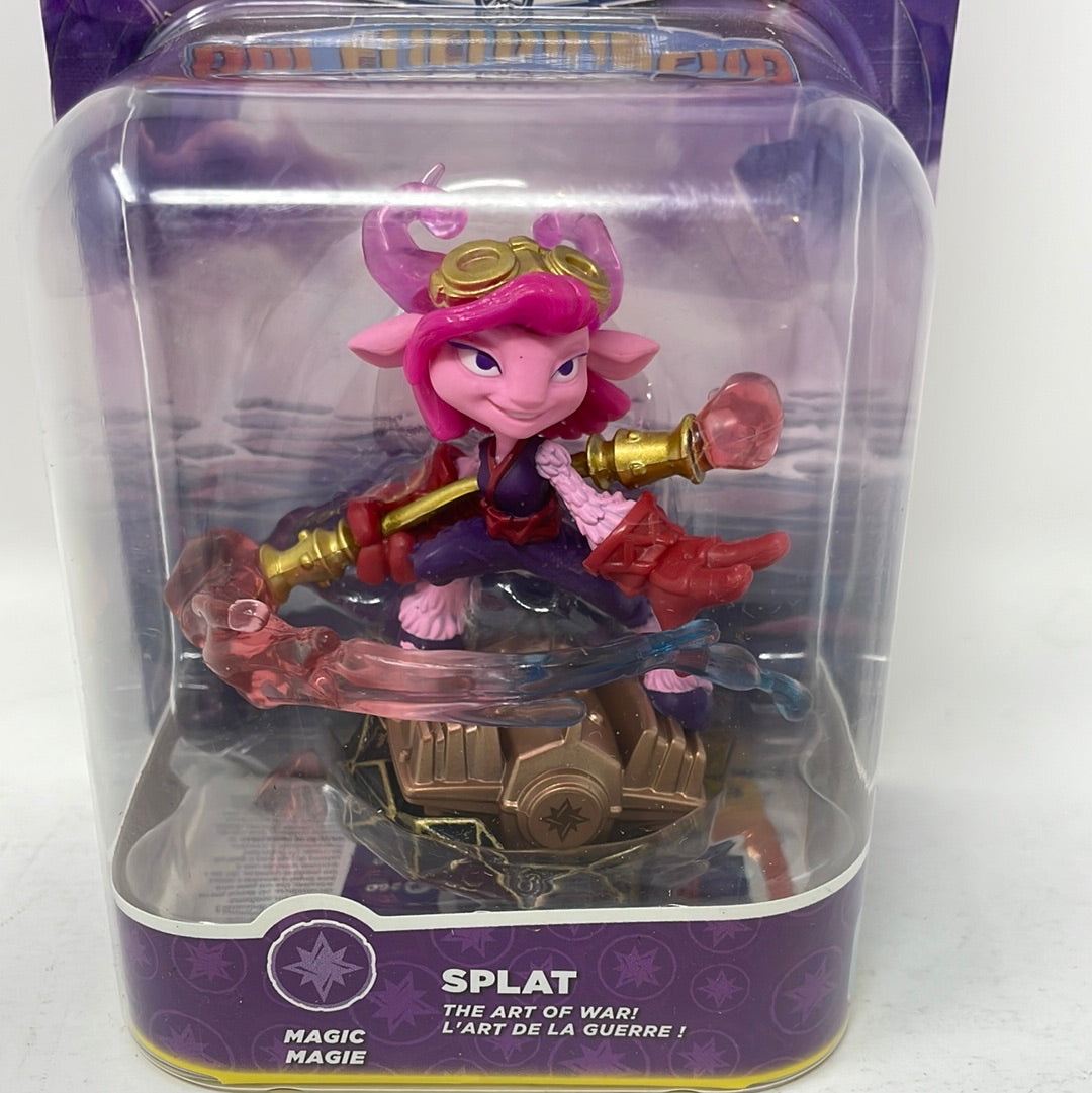Skylanders Superchargers Splat CIB – shophobbymall