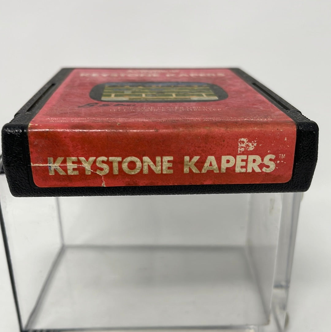Atari 2600 Keystone Kapers – shophobbymall