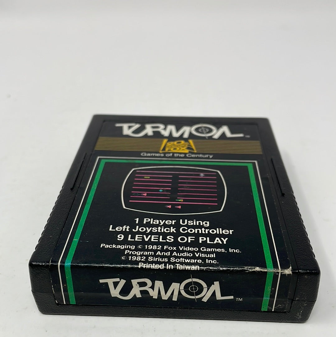 Atari 2600 Turmoil – shophobbymall