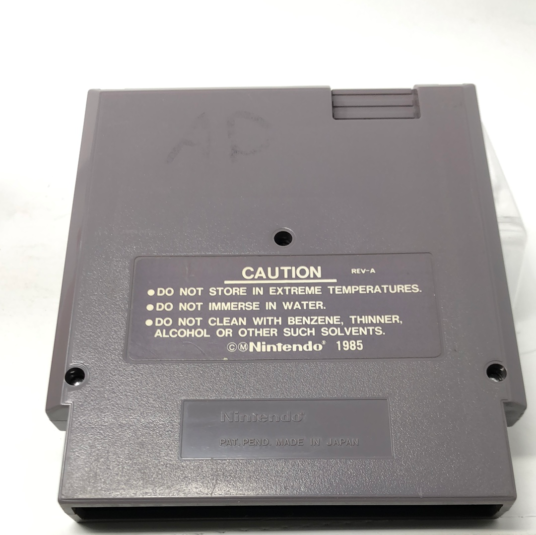 NES Tecmo Baseball – shophobbymall