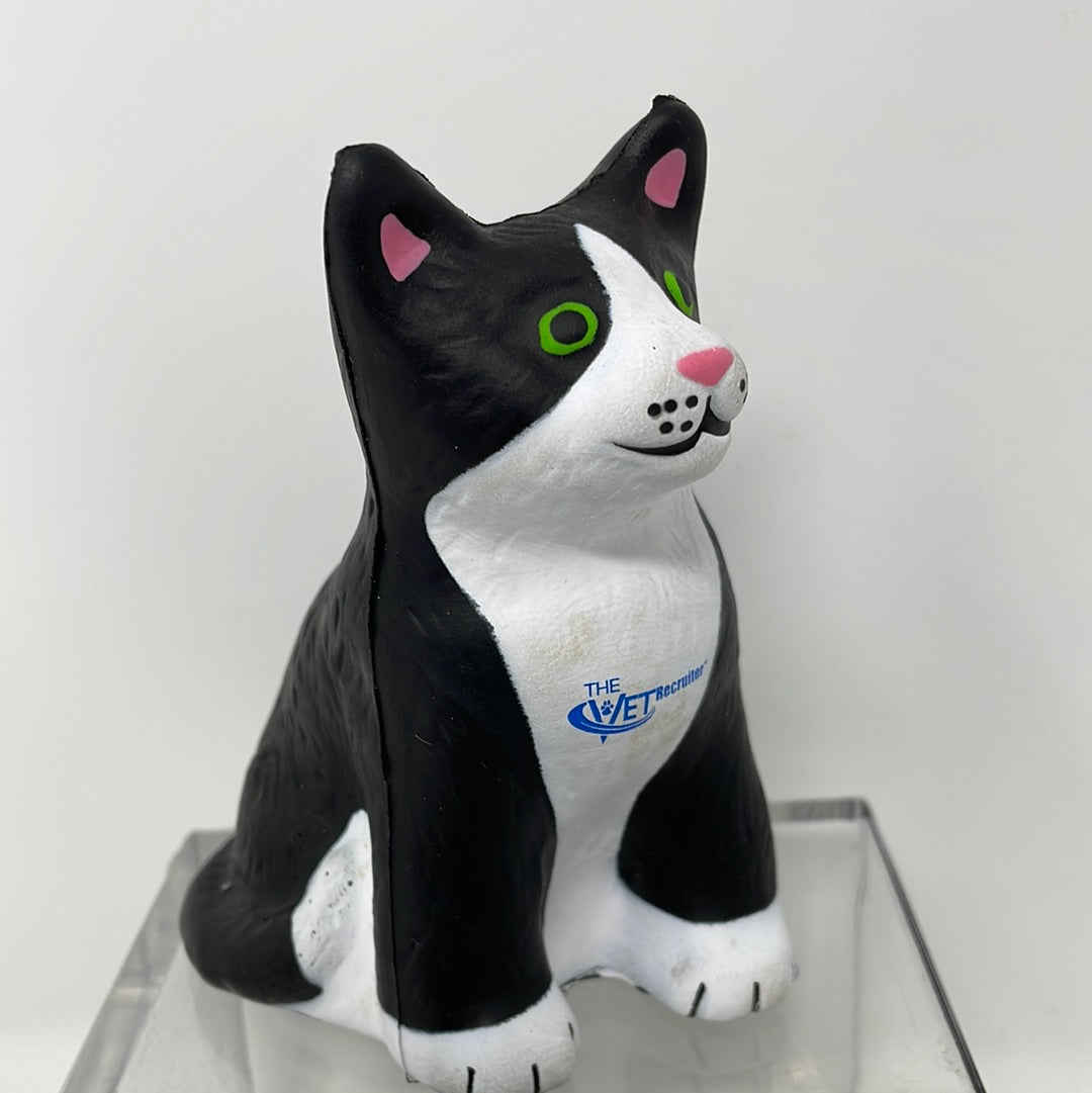 The Vet Recruiter Cat Squishy – shophobbymall