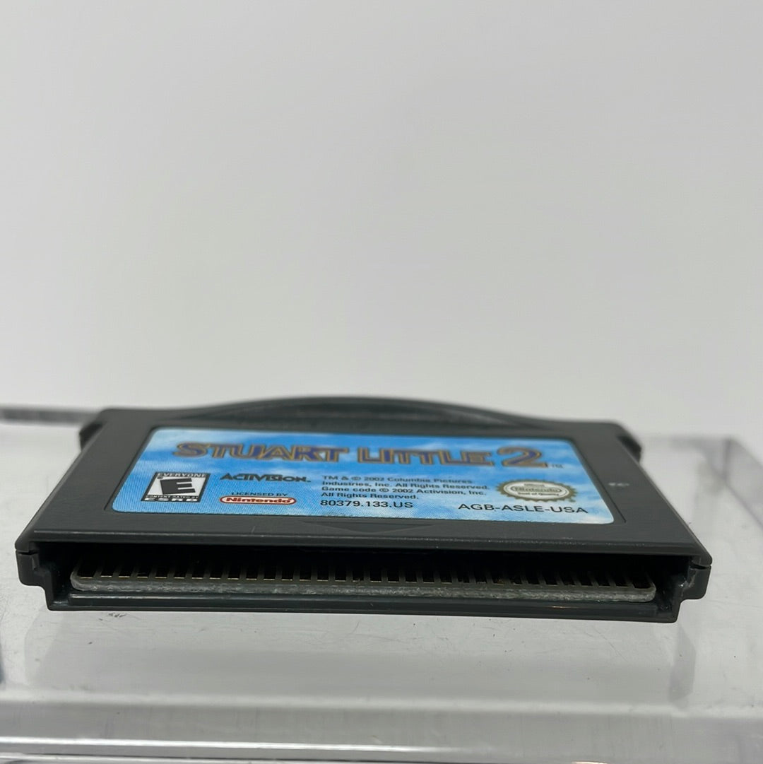 GBA Stuart Little 2 – shophobbymall