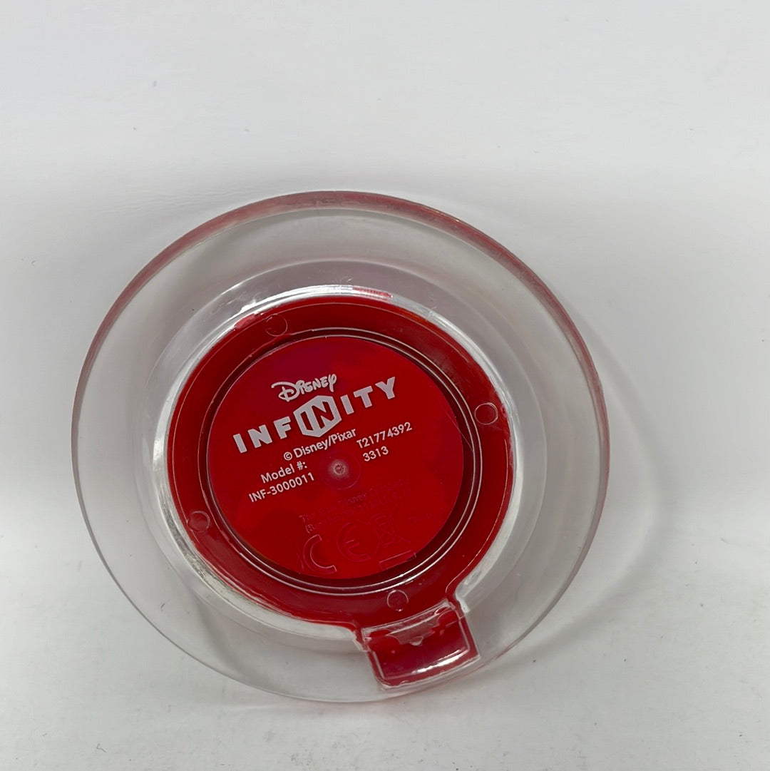 Disney Infinity Power Discs Disney Cars Finn McMissle Disc – shophobbymall