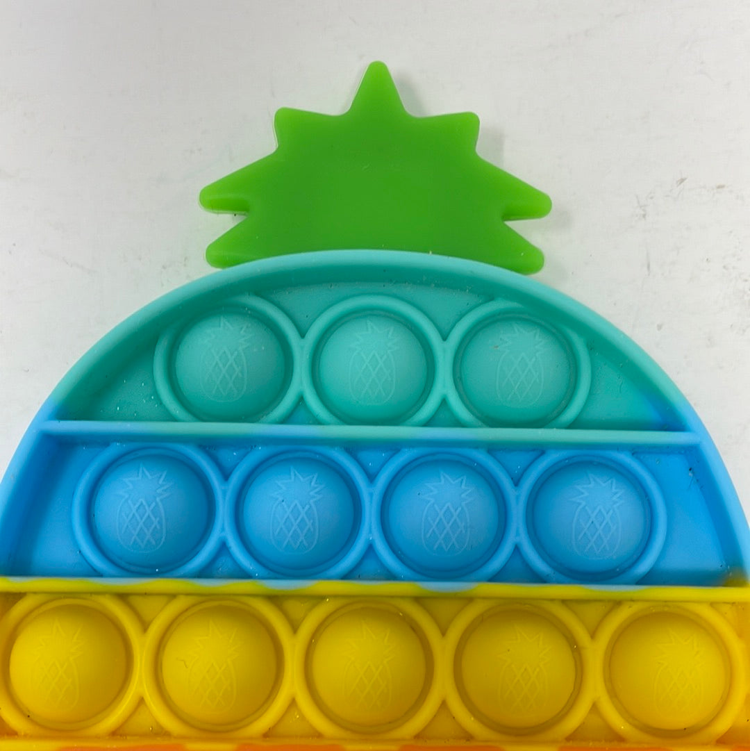Pineapple Pop It – shophobbymall
