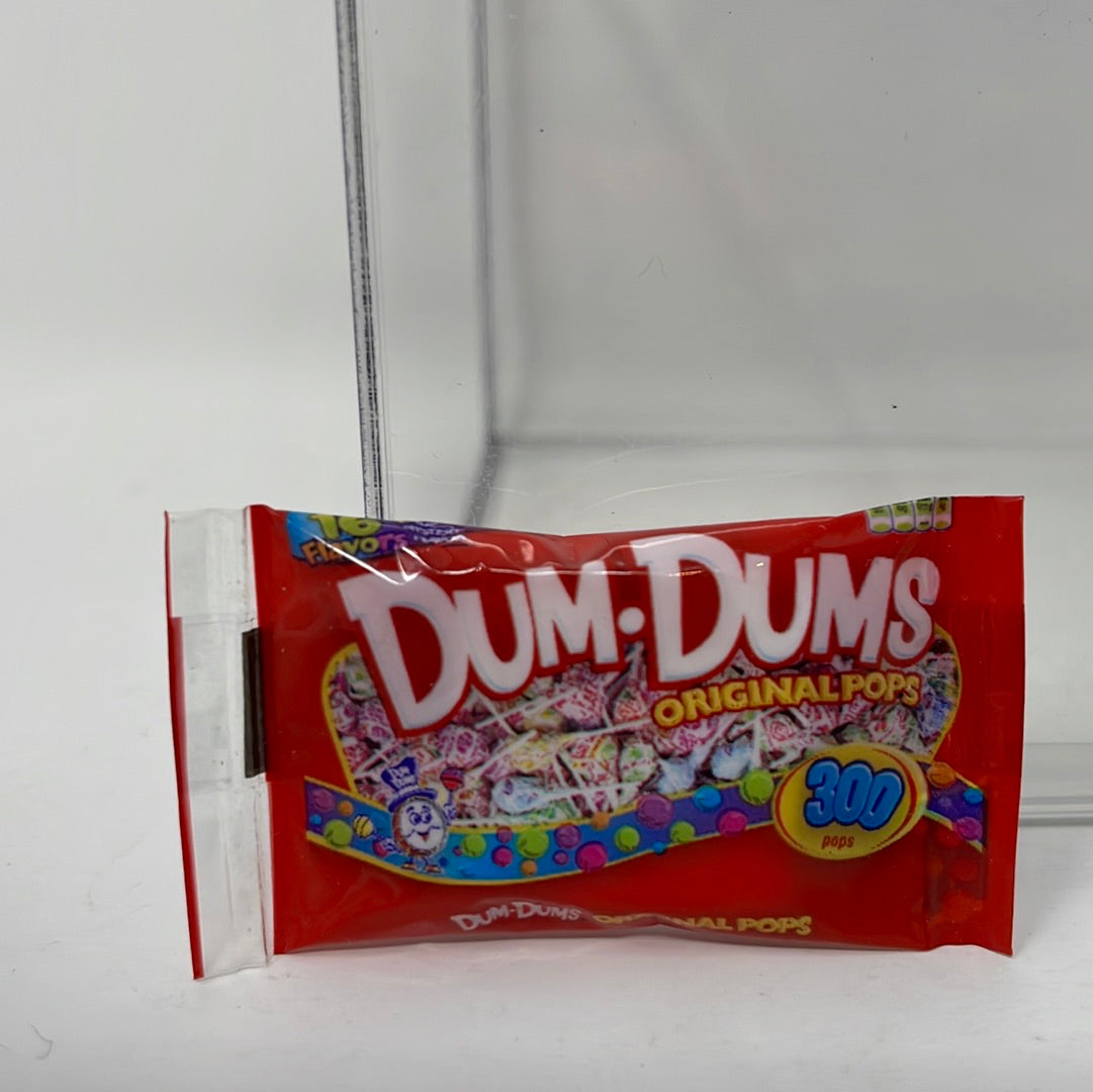 Dum-Dums Bag Mini Brands 5 Surprise Zuru Miniature Dum Dums – shophobbymall