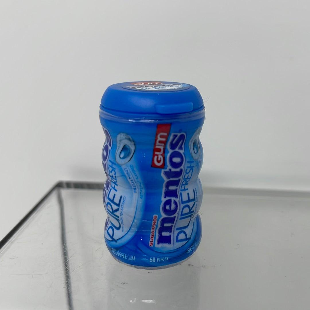 Zuru Five Surprise Mini Brands Series 1 Mentos Gum Pure Fresh ...