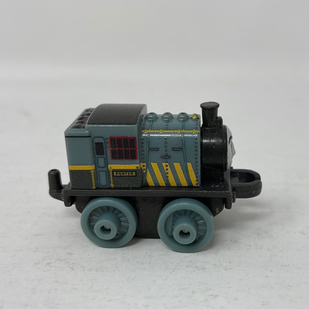Thomas And Friends Minis Classic Porter – shophobbymall