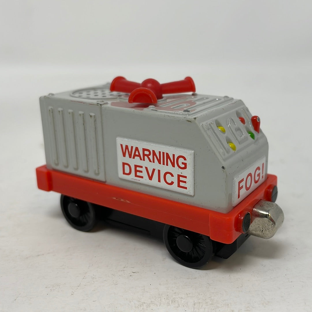 Take N Play FOG HORN CAR Train Thomas The Tank Engine & Friends ...