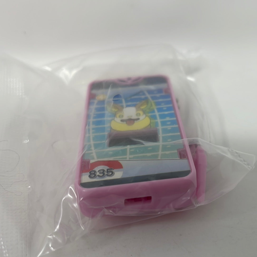 Gashapon Rotom Smart Phone Watch Clock Pokemon Chole – shophobbymall