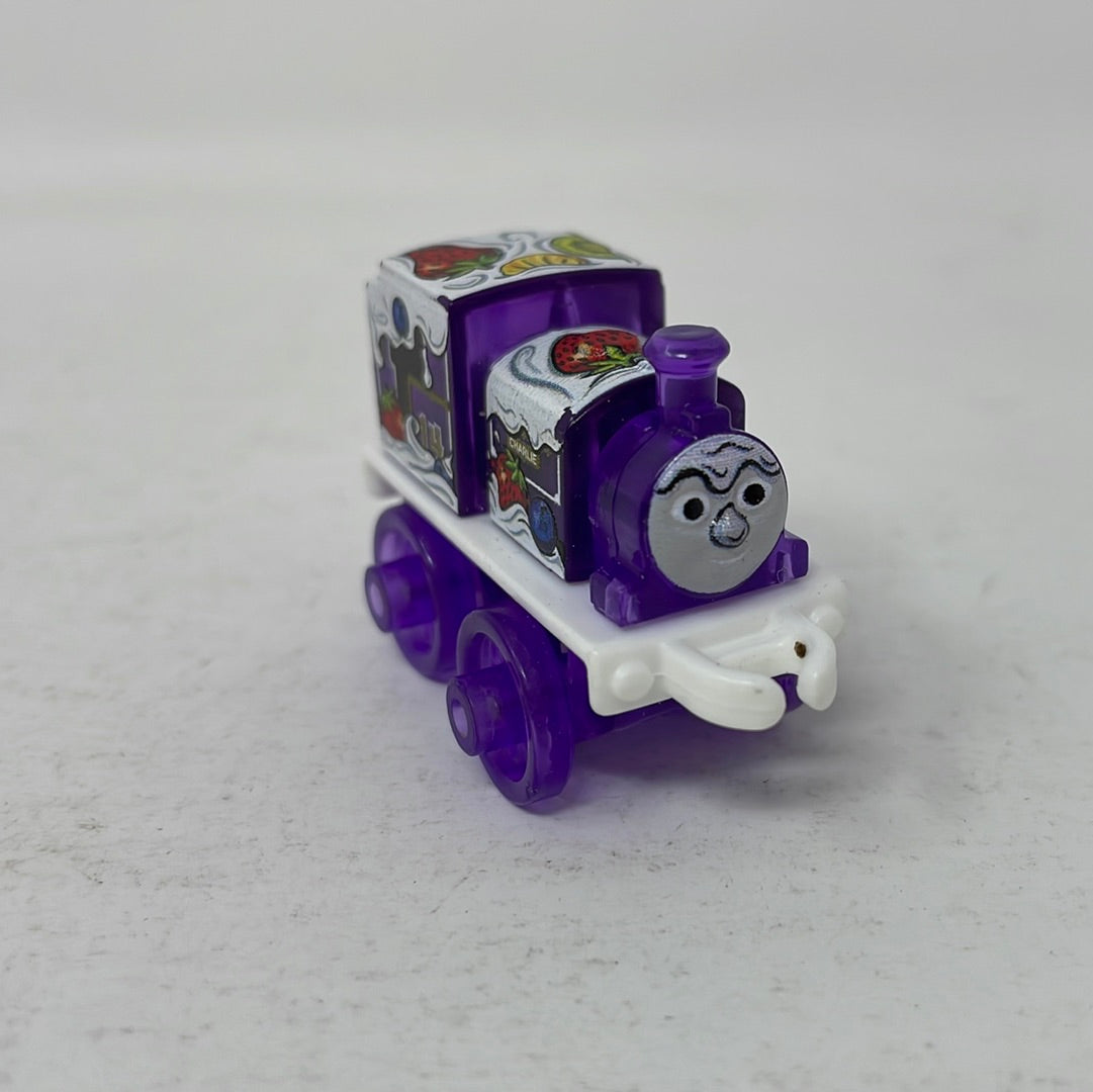 Thomas & Friends Minis Mini Engine Sweets Charlie – shophobbymall