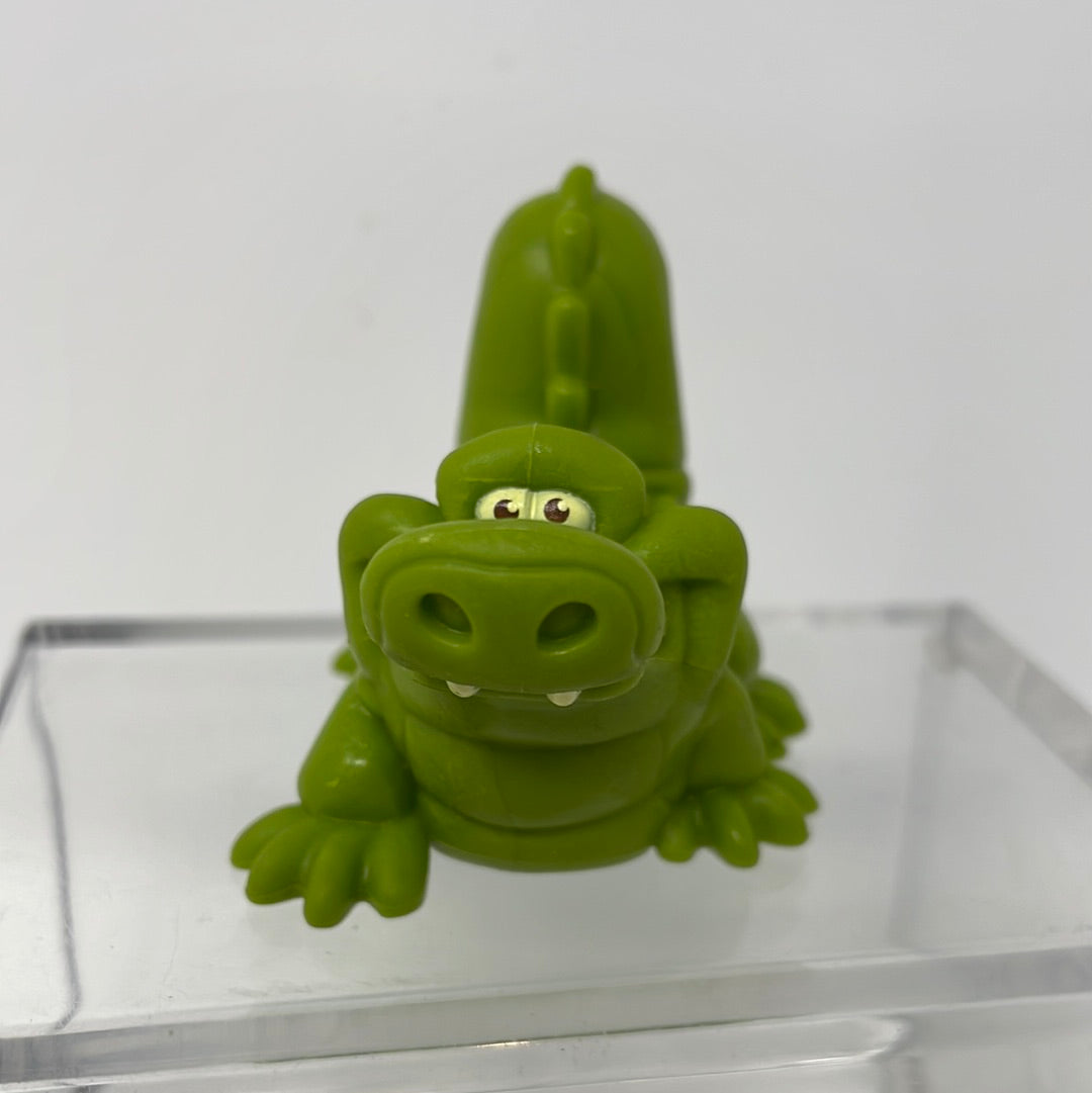 Jake & the Neverland Pirates Alligator Tick-Tock Fisher Price Disney ...