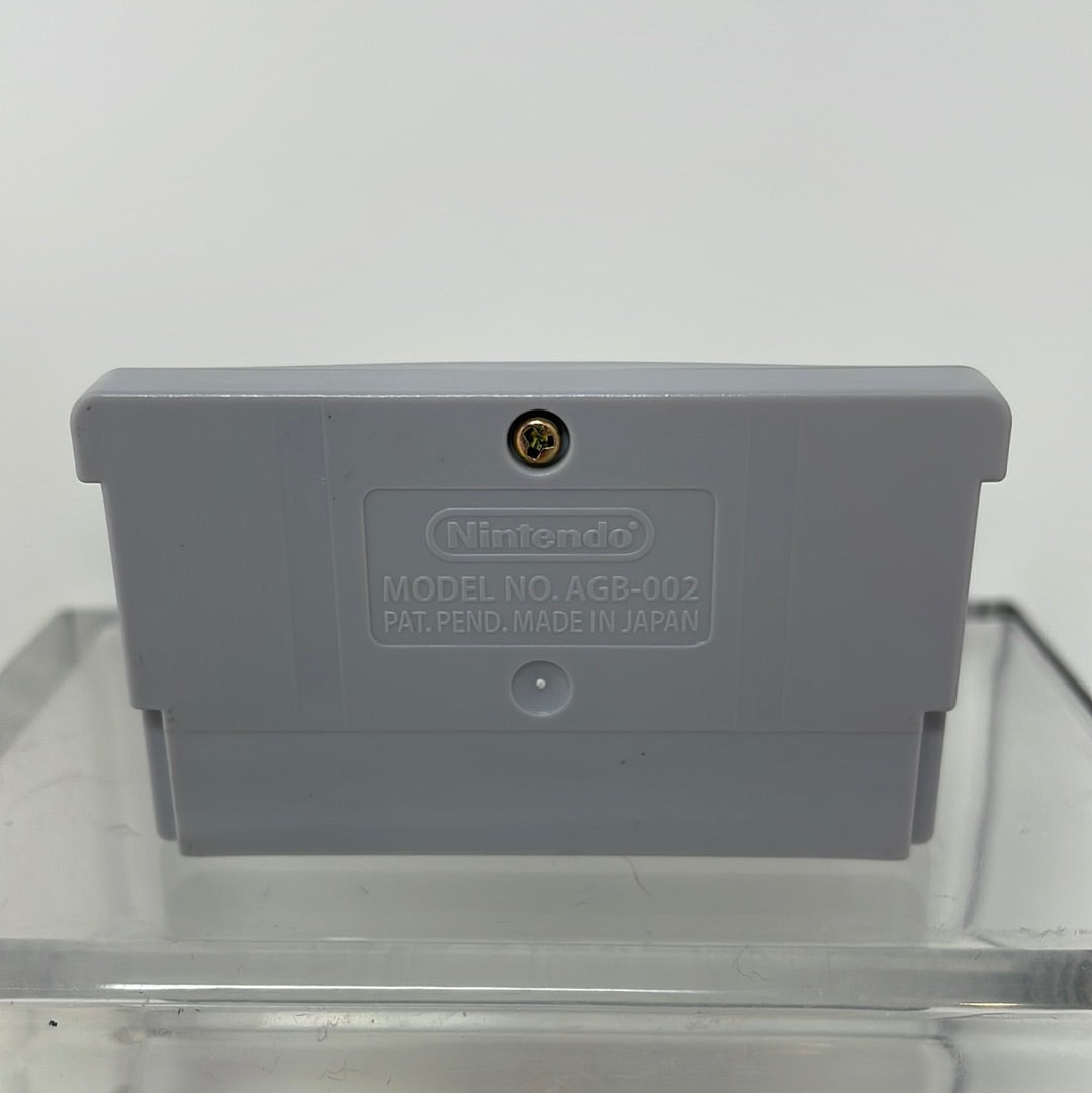 GBA Video Cartoon Network Collection Platinum Edition – shophobbymall