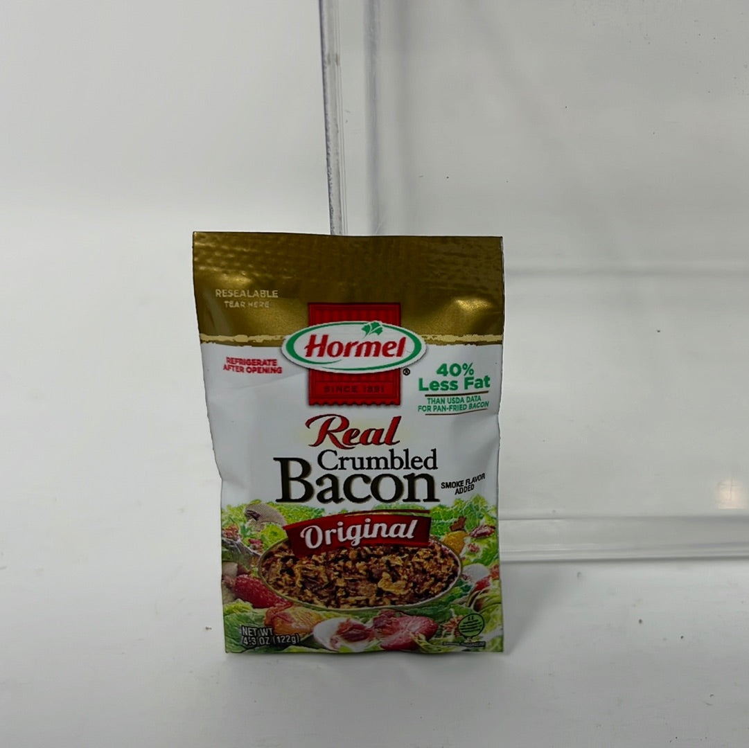 Zuru 5 Surprise Mini Brands Series 1 Hormel Crumbled Bacon – shophobbymall