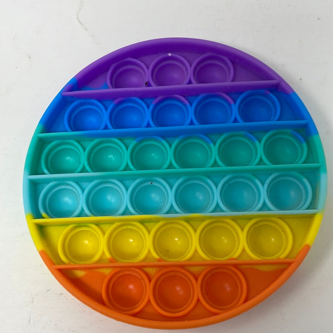 Pop Its Rainbow Circle – shophobbymall