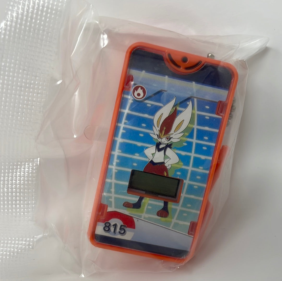 Gashapon Rotom Smart Phone Watch Clock Pokemon Goh – shophobbymall