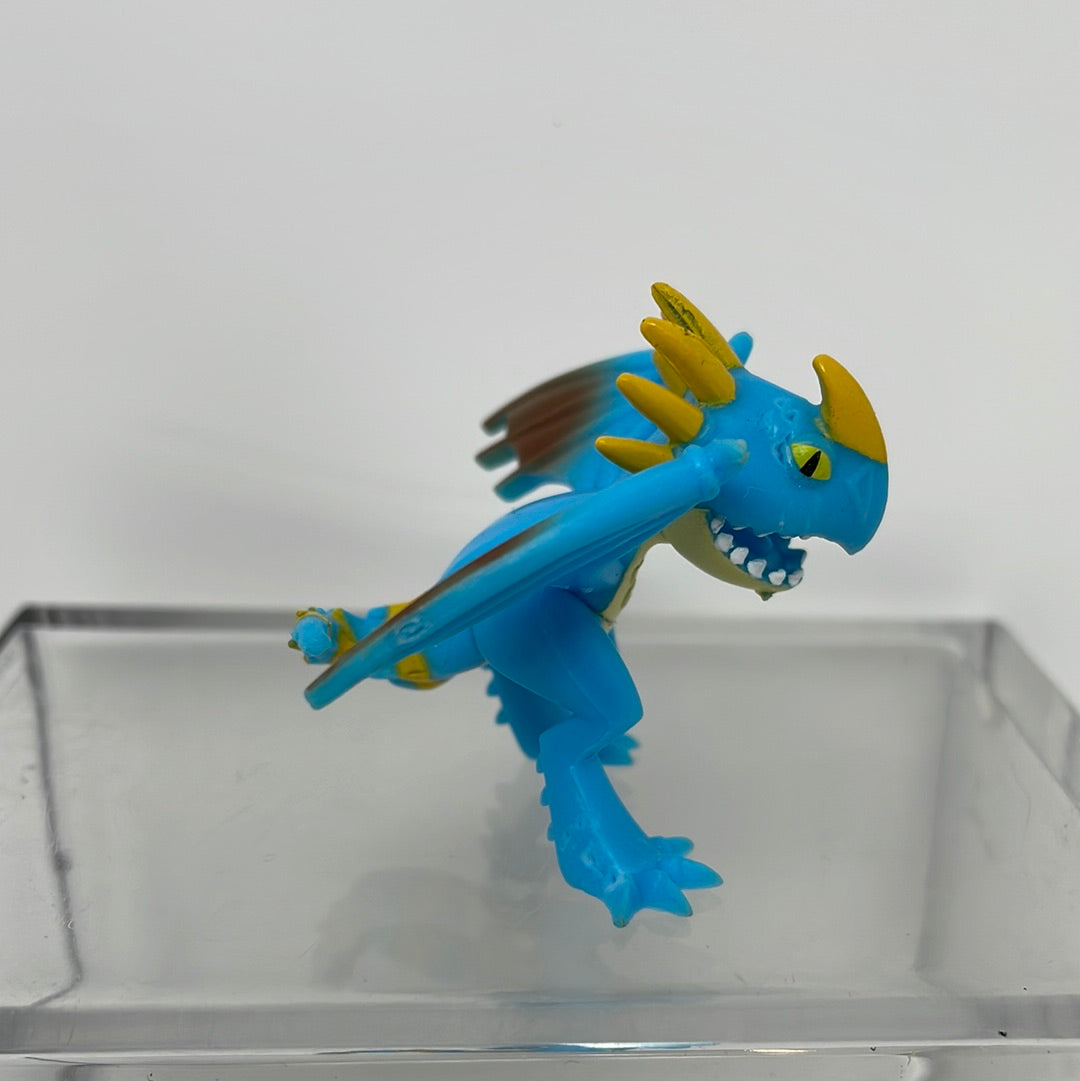 HOW TO TRAIN YOUR DRAGON 3 The Hidden World Mini Figure Stormfly ...