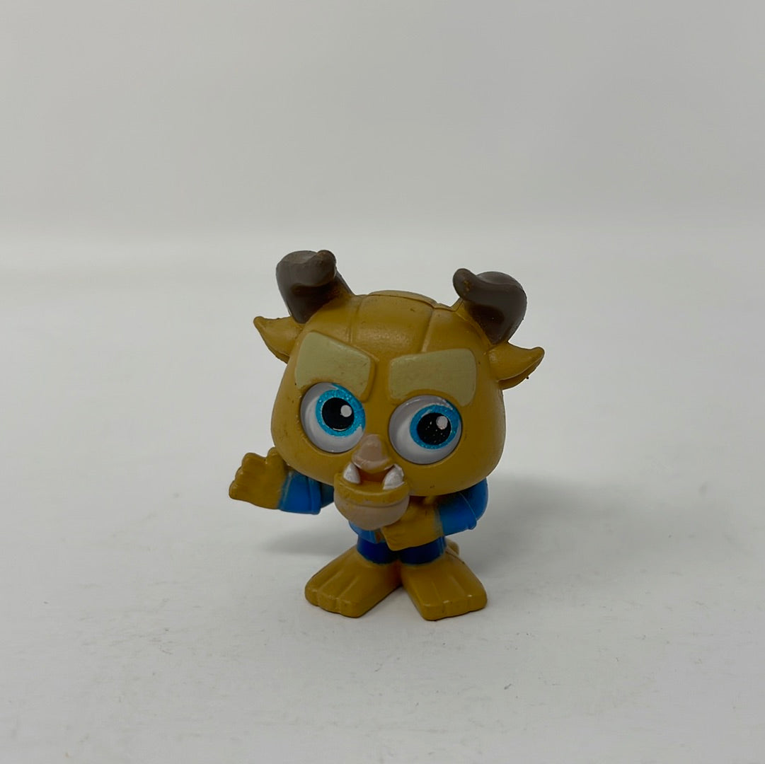 Disney Doorables Series 7 BEAST Mini Figure – shophobbymall