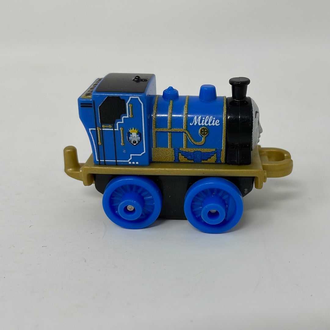 THOMAS & FRIENDS Minis Train Engine 2015 CLASSIC Millie #30 – shophobbymall
