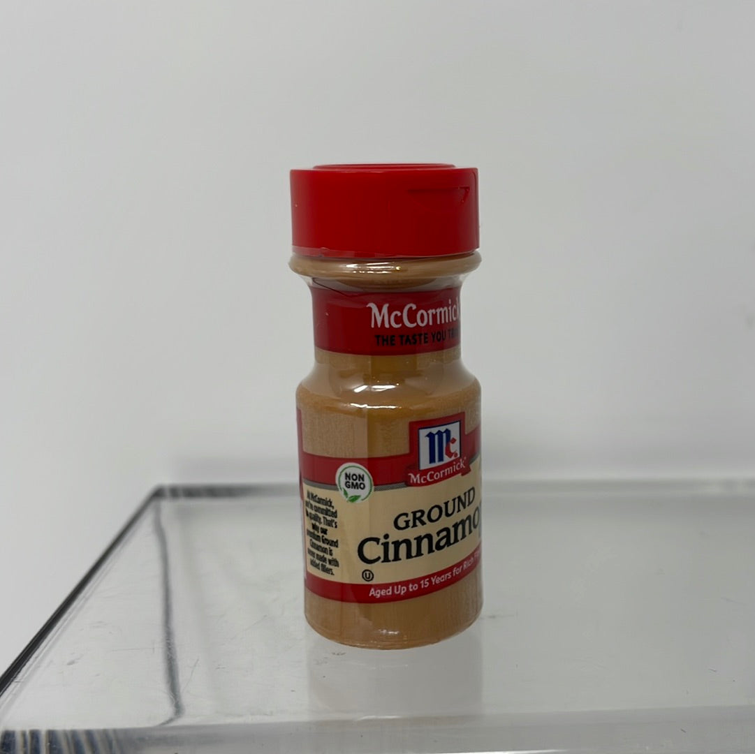 Zuru 5 Surprise Mini Brands Series 2 - McCormick Miniature Ground Cinn ...