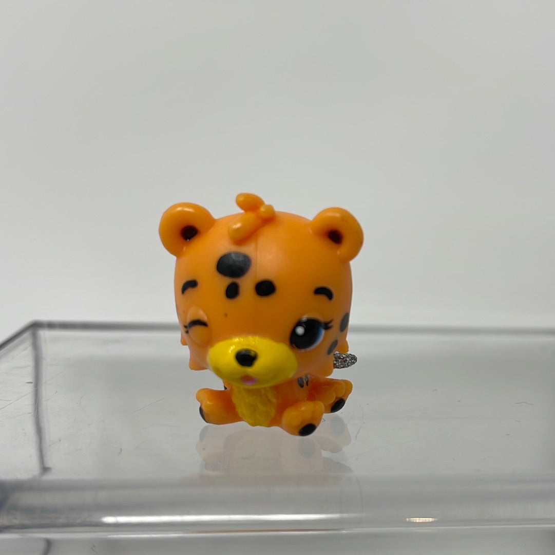 HATCHIMALS COLLEGGTIBLES FIGURE SEASON 2 ORANGE CHEETAH CHEETREE SAVAN ...
