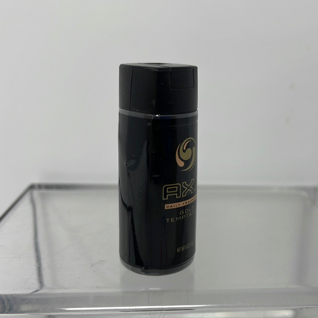 Zuru 5 Surprise Mini Brands Series - Axe Gold Temptation Body Spray Fr ...