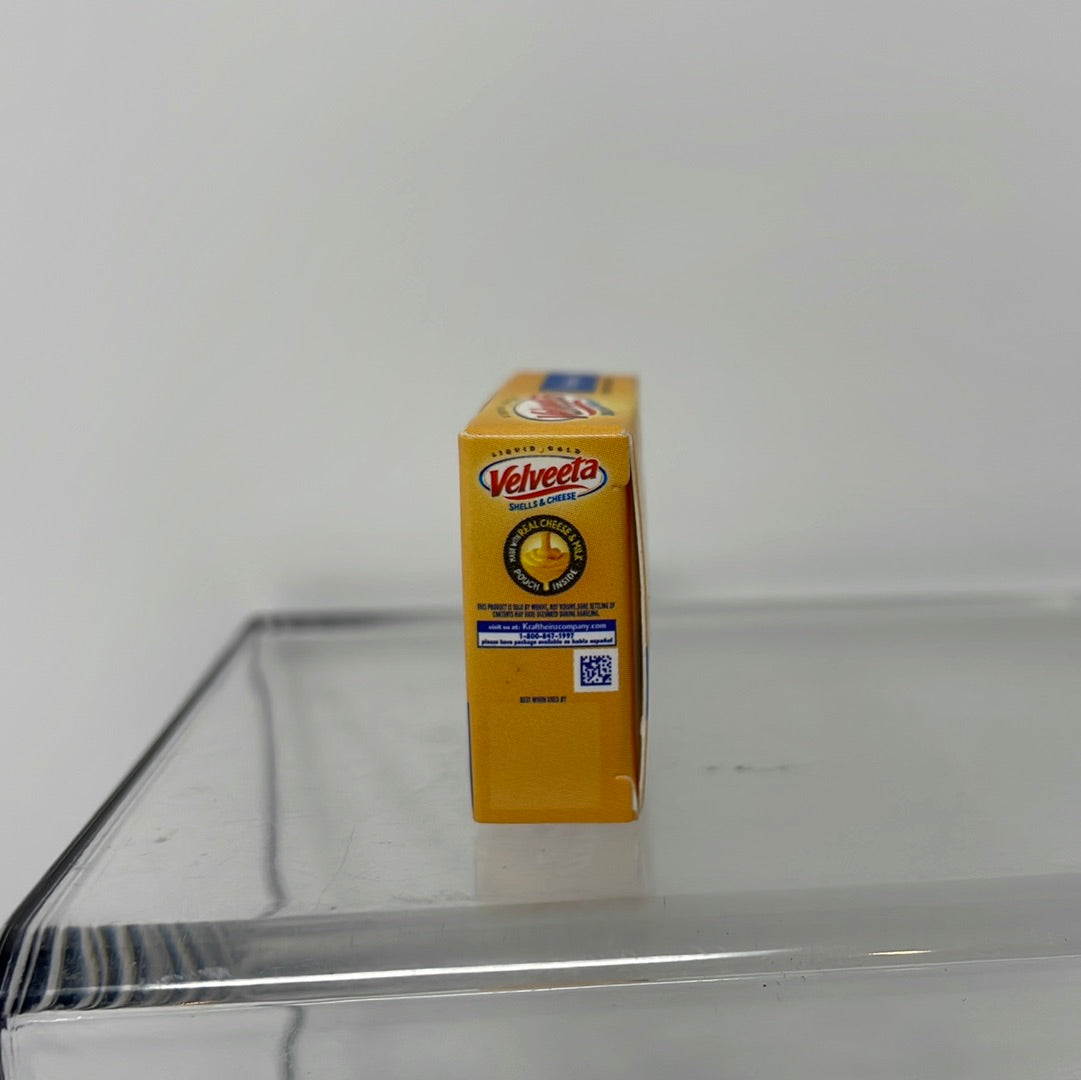 Zuru Surprise Mini Brands Velveeta Shells & Cheese Miniature Series 2 ...