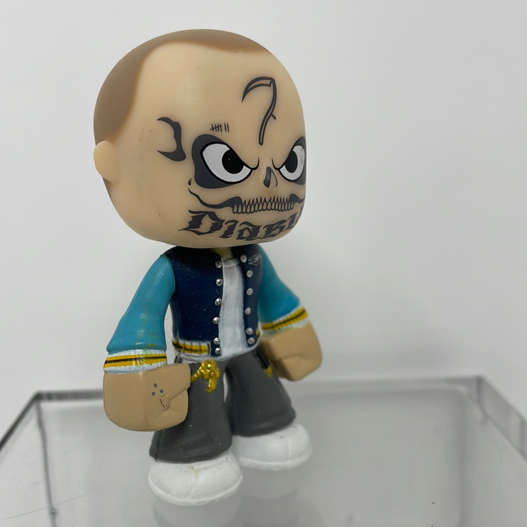 Funko Mystery Mini - DIABLO - DC Suicide Squad Series 1 - 3.5 ...