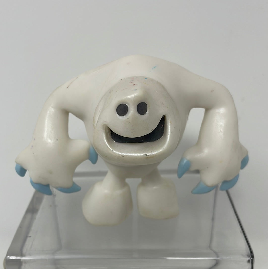 Disney Frozen Marshmallow Snow Monster 3" PVC Figure Hasbro – shophobbymall